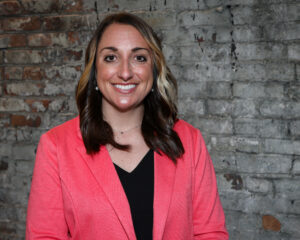 Board Spotlight: Ashley Yoakam - Ronald McDonald House Charities of ...