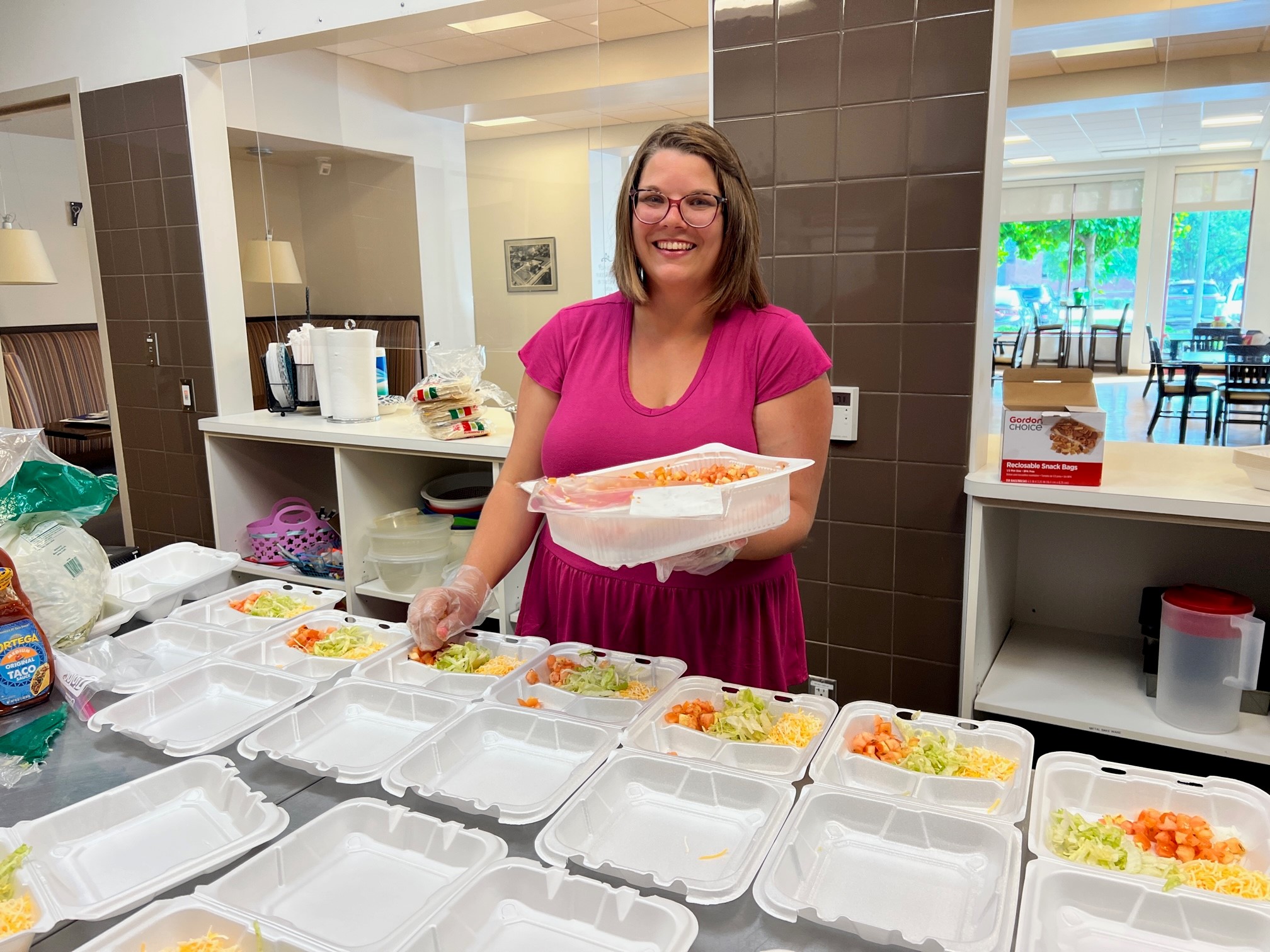 Empowering Families, One Meal at a Time - Ronald McDonald House ...
