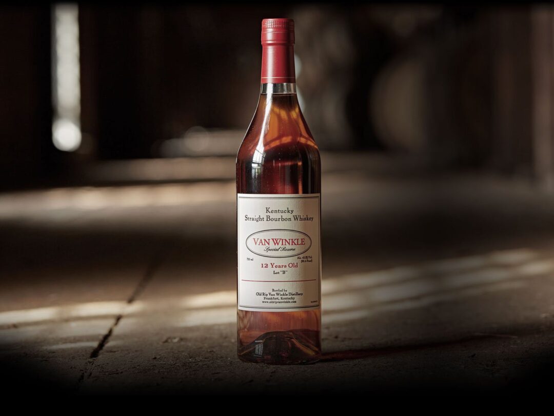 Pappy Raffle - Ronald McDonald House Charities of Northwest Ohio