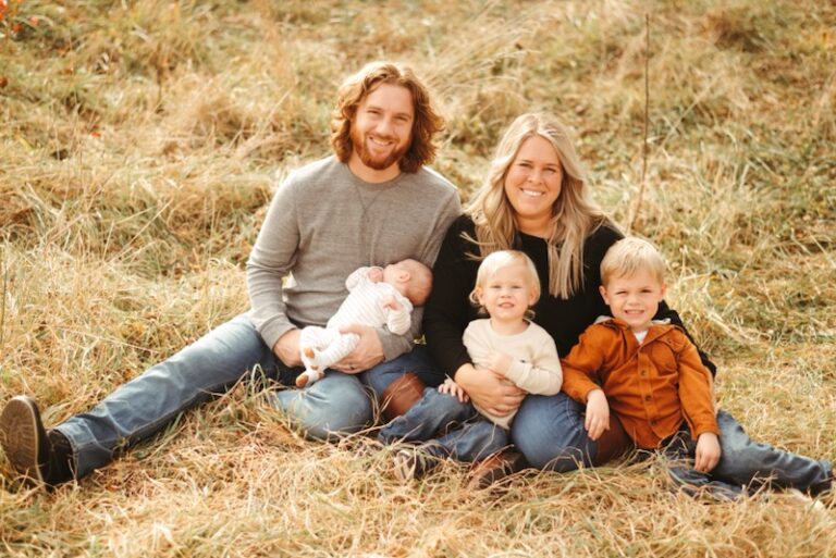 Home, Hope, and Lemonade - The Cleveland Family's RMHC Connection ...