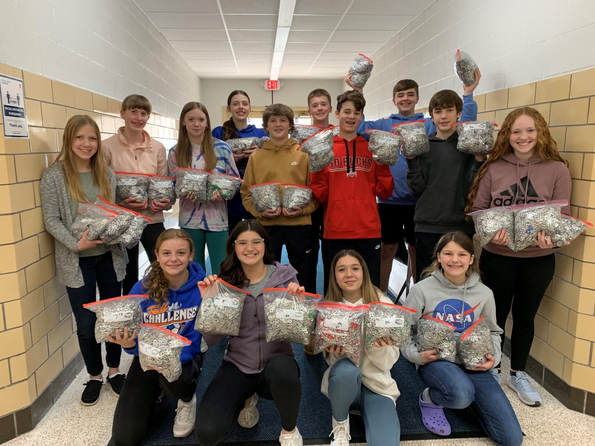 Donate Pull Tabs and Items - Ronald McDonald House Charities of ...