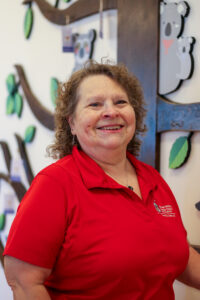 Our Team - Ronald McDonald House Charities of Northwest Ohio