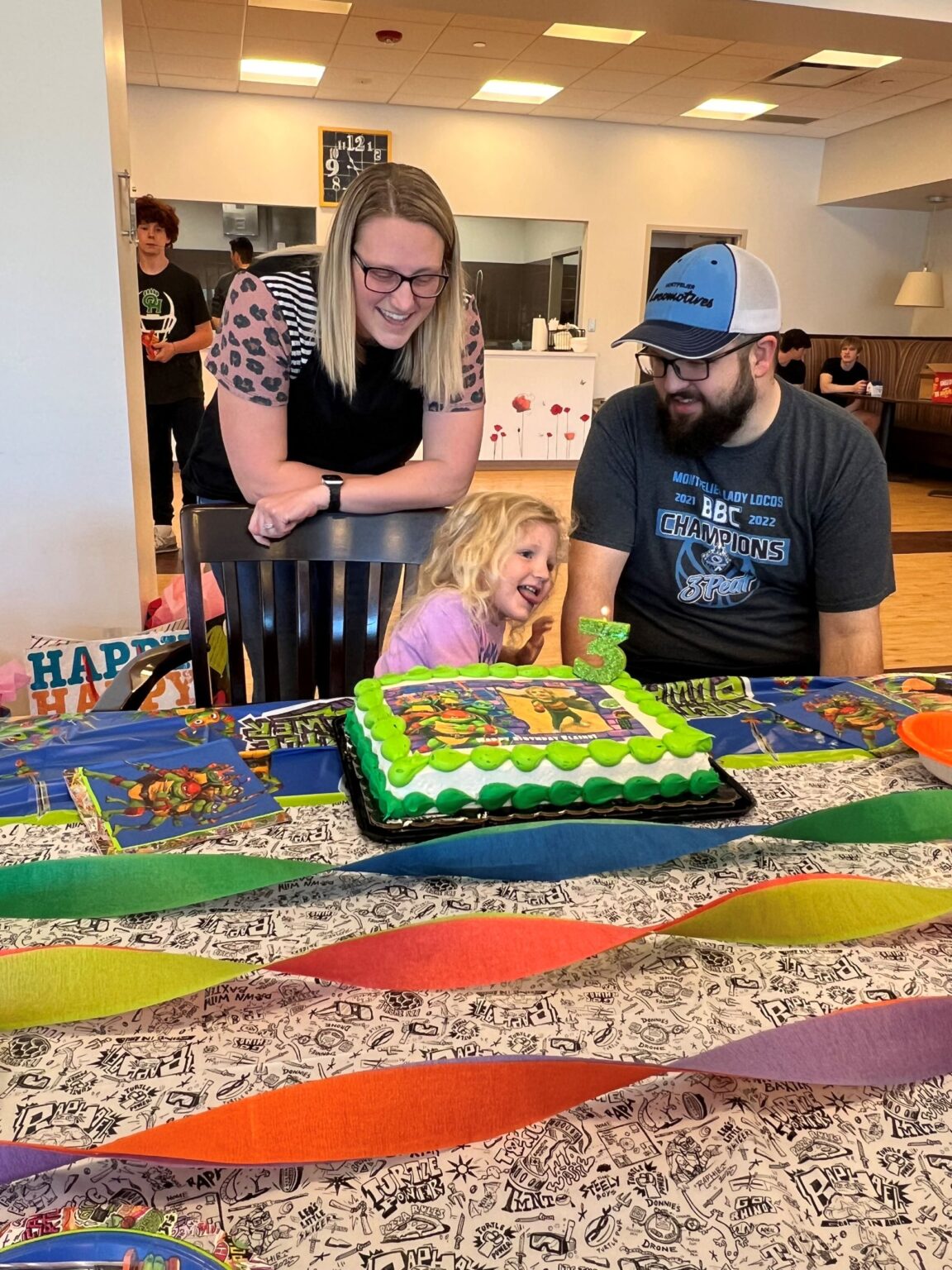 Freese Family's Journey: Finding Comfort and Support at Ronald McDonald ...