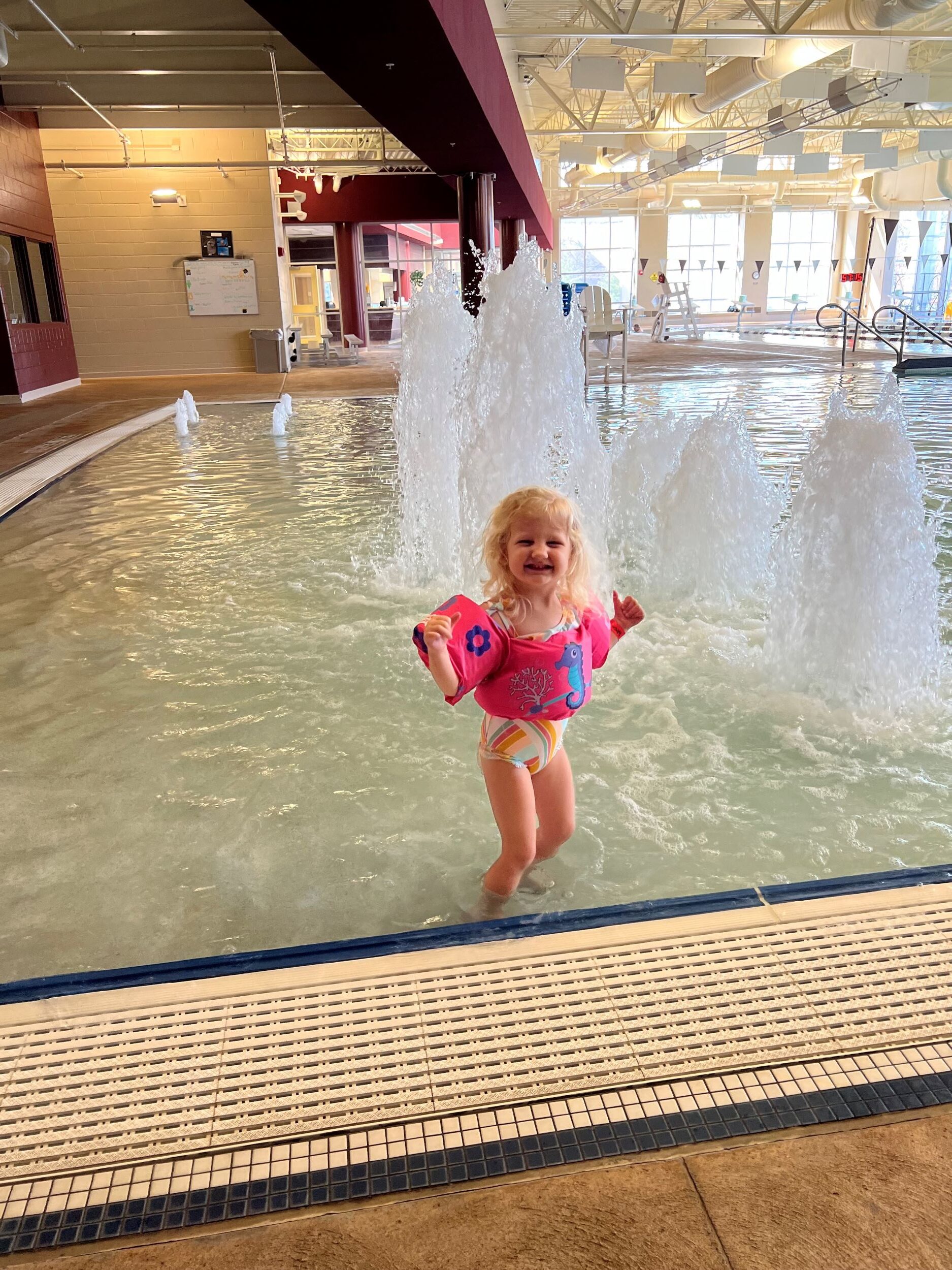 Freese Family's Journey: Finding Comfort and Support at Ronald McDonald ...