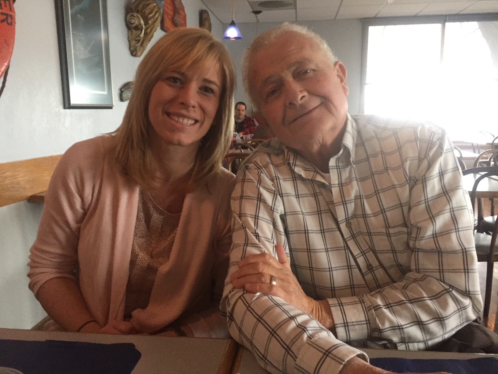 Why RMHC: Q&A With Brittany Barhite - Ronald McDonald House Charities ...